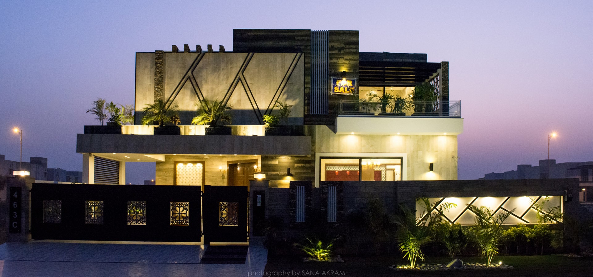 Konsult & konstruct- Construction Company in Lahore